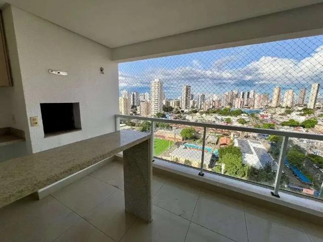 Apartamento para Venda em Goiânia/GO Setor Bueno 3 Quartos