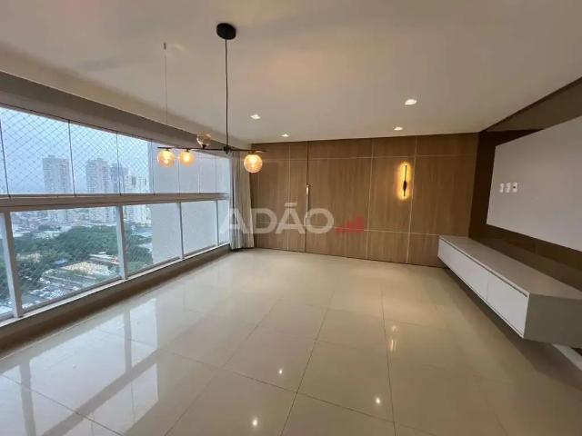 Apartamento para Venda em Goiânia/GO Setor Bueno 3 Quartos