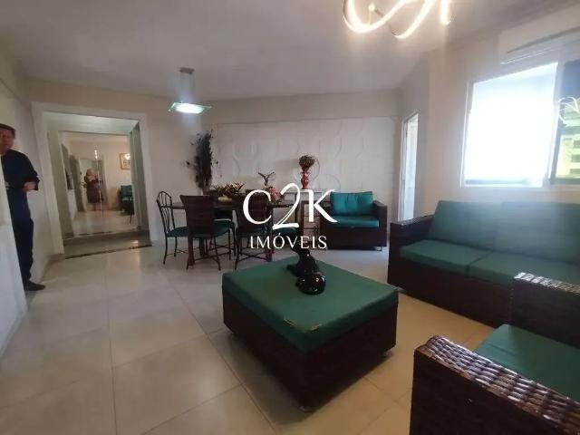 Apartamento para Venda em Goiânia/GO Setor Bueno 3 Quartos