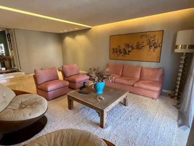 Apartamento para Venda em Goiânia/GO Setor Bueno 3 Quartos