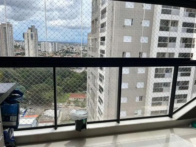 Apartamento para Venda em Goiânia/GO Setor Bueno 3 Quartos