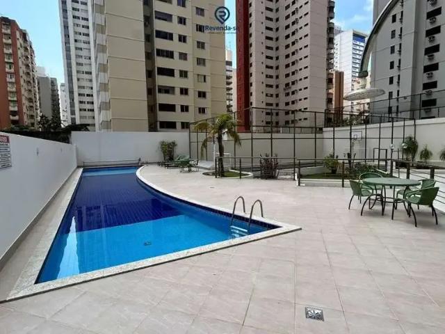 Apartamento para Venda em Goiânia/GO Setor Bueno 3 Quartos