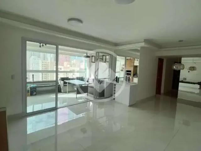 Apartamento para Venda em Goiânia/GO Setor Bueno 3 Quartos