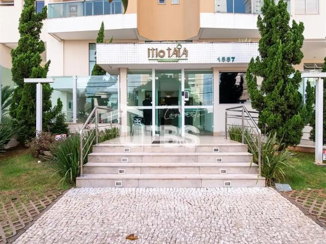 Apartamento para Venda em Goiânia/GO Setor Bueno 3 Quartos