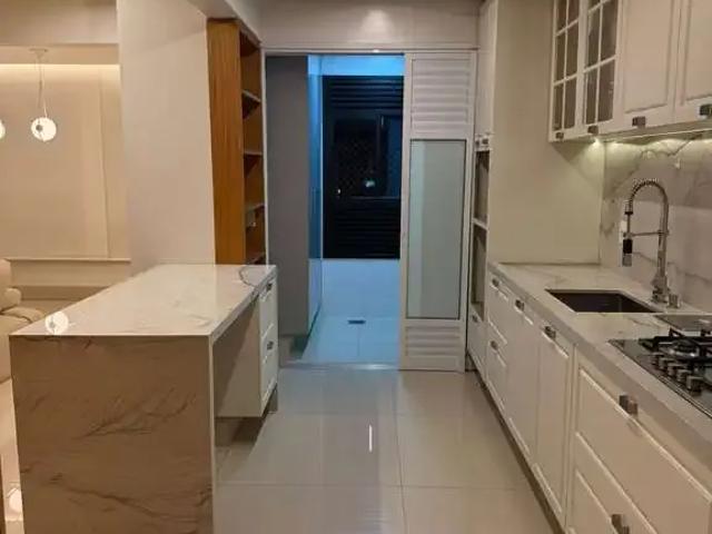 Apartamento para Venda em Goiânia/GO Setor Bueno 3 Quartos