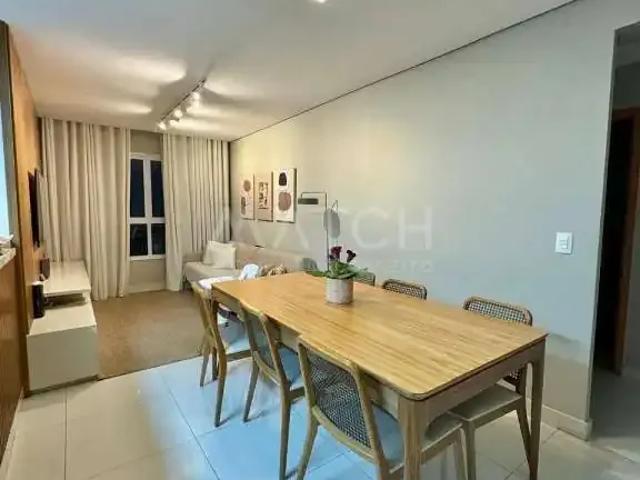 Apartamento para Venda em Goiânia/GO Setor Bueno 3 Quartos
