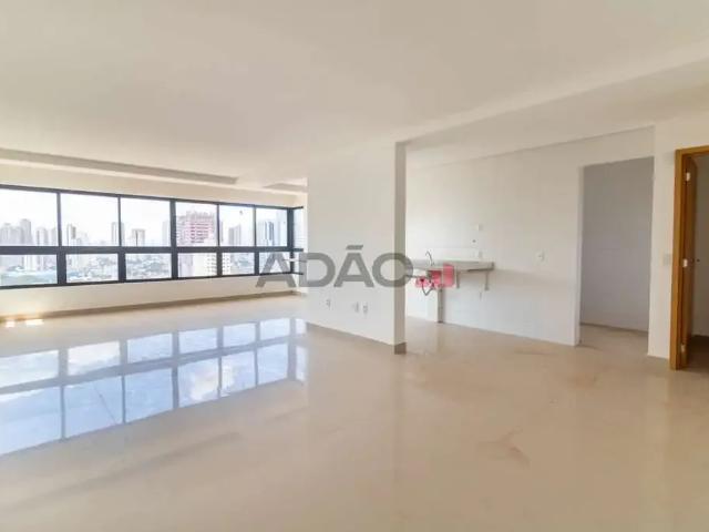 Apartamento para Venda em Goiânia/GO Setor Bueno 3 Quartos