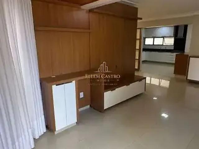 Apartamento para Venda em Goiânia/GO Setor Bueno 3 Quartos