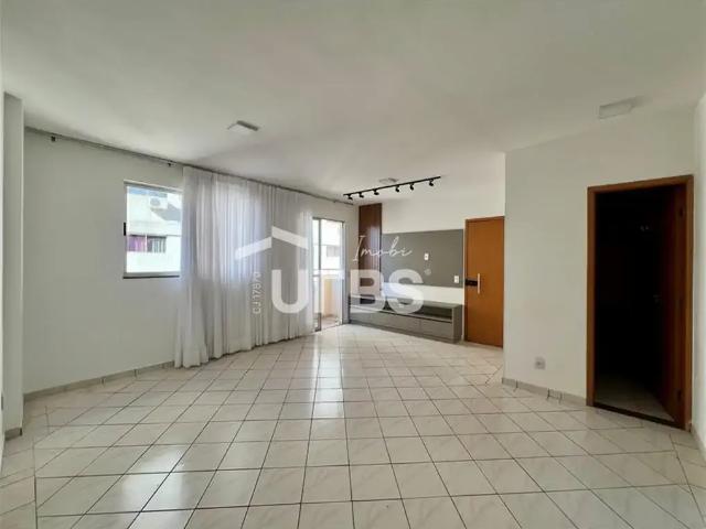 Apartamento para Venda em Goiânia/GO Setor Bueno 3 Quartos