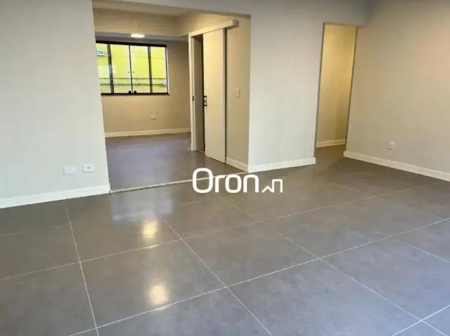 Apartamento para Venda em Goiânia/GO Setor Bueno 3 Quartos