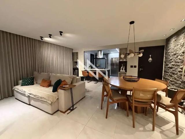 Apartamento para Venda em Goiânia/GO Setor Bueno 3 Quartos
