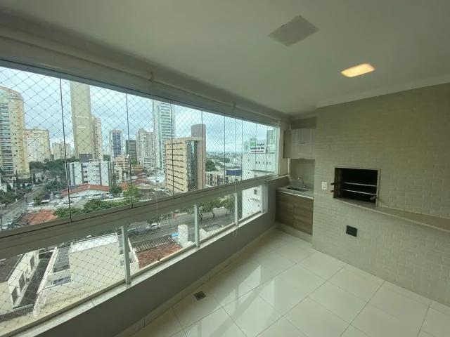 Apartamento para Venda em Goiânia/GO Setor Bueno 3 Quartos