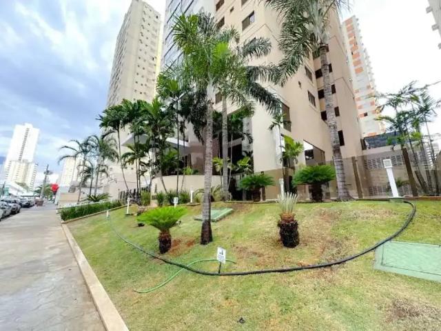 Apartamento para Venda em Goiânia/GO Setor Bueno 3 Quartos