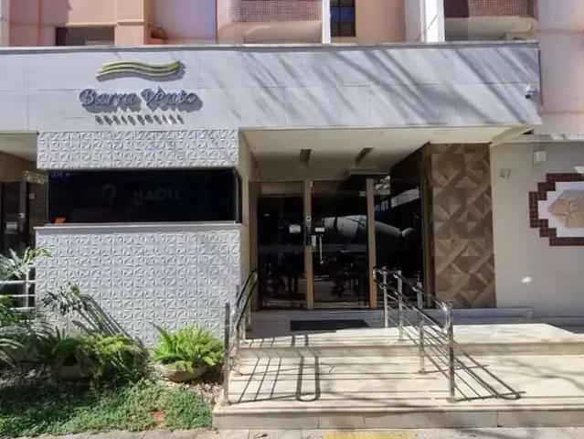 Apartamento para Venda em Goiânia/GO Setor Bueno 3 Quartos