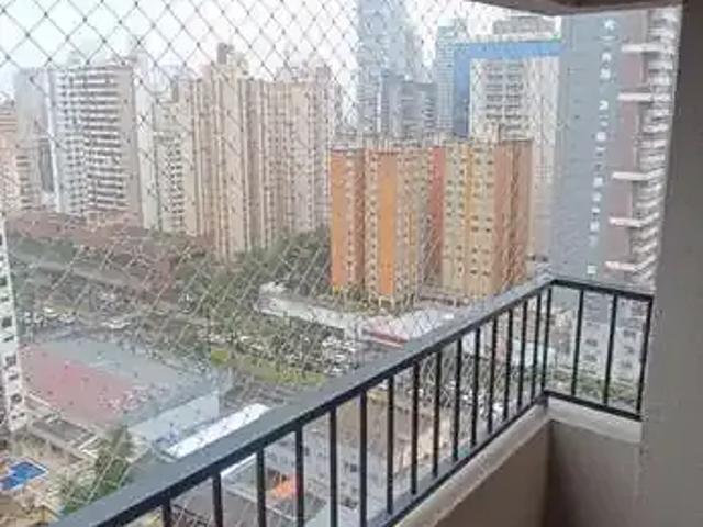 Apartamento para Venda em Goiânia/GO Setor Bueno 3 Quartos