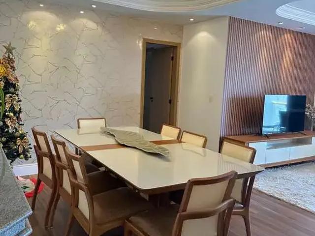 Apartamento para Venda em Goiânia/GO Setor Bueno 3 Quartos