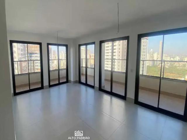 Apartamento para Venda em Goiânia/GO Setor Bueno 3 Quartos