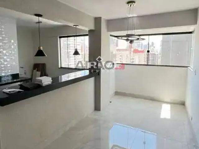 Apartamento para Venda em Goiânia/GO Setor Bueno 3 Quartos