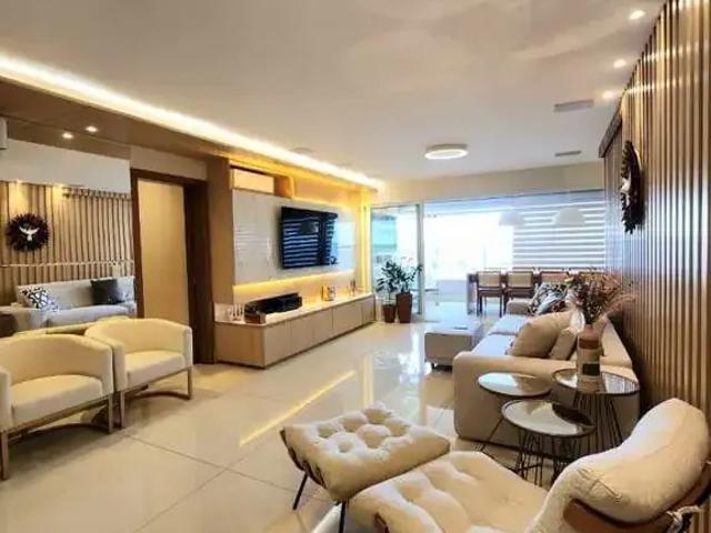 Apartamento para Venda em Goiânia/GO Setor Bueno 3 Quartos