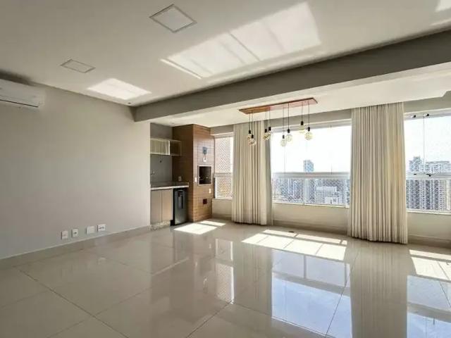 Apartamento para Venda em Goiânia/GO Setor Bueno 3 Quartos