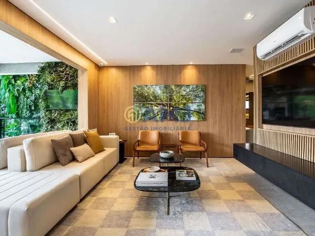 Apartamento para Venda em Goiânia/GO Setor Bueno 3 Quartos