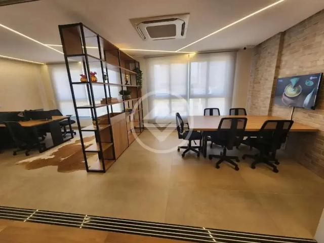 Apartamento para Venda em Goiânia/GO Setor Bueno 3 Quartos