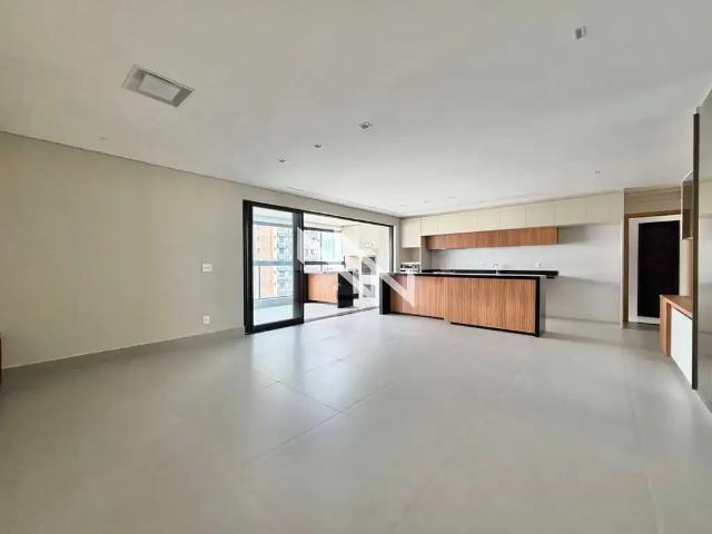 Apartamento para Venda em Goiânia/GO Setor Bueno 3 Quartos