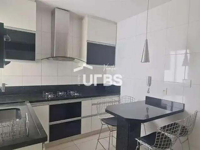 Apartamento para Venda em Goiânia/GO Setor Bueno 3 Quartos