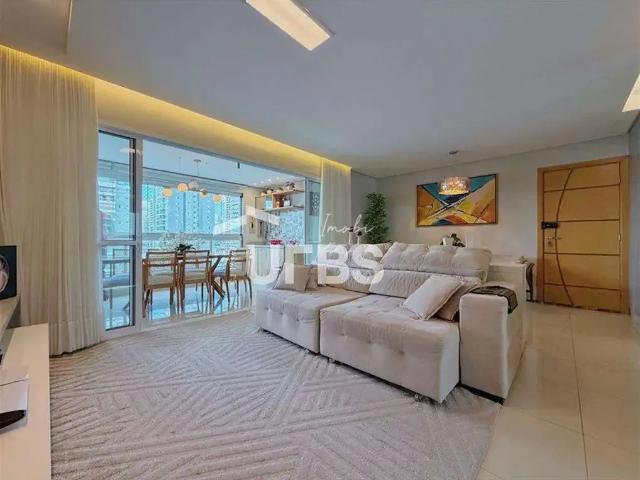 Apartamento para Venda em Goiânia/GO Setor Bueno 3 Quartos