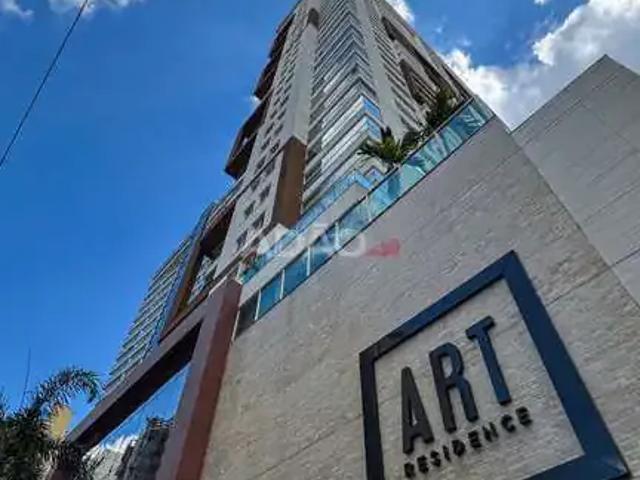 Apartamento para Venda em Goiânia/GO Setor Bueno 3 Quartos