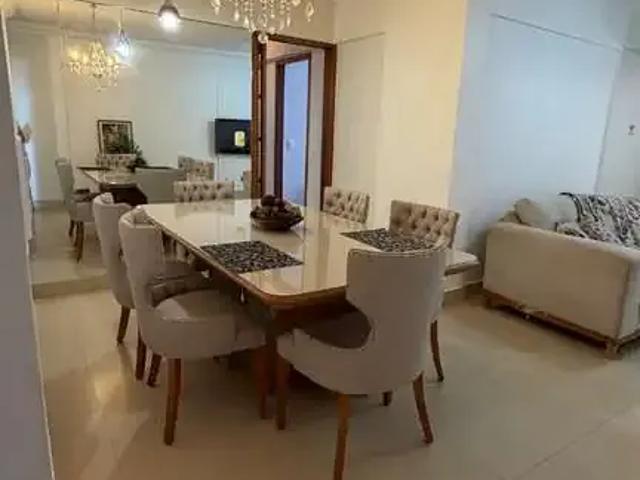 Apartamento para Venda em Goiânia/GO Setor Bueno 3 Quartos