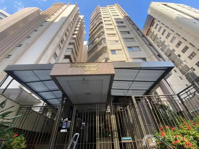 Apartamento para Venda em Goiânia/GO Setor Bueno 3 Quartos