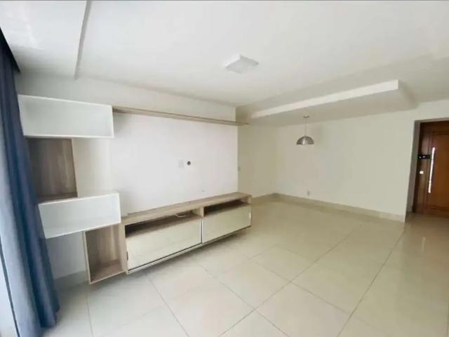 Apartamento para Venda em Goiânia/GO Setor Bueno 3 Quartos