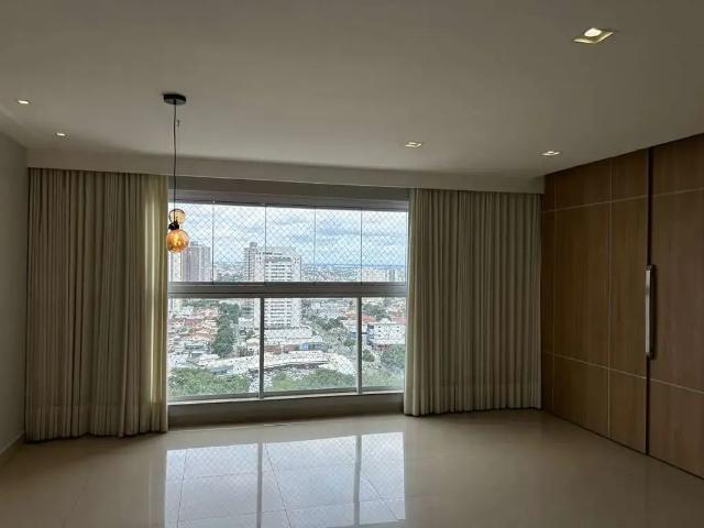 Apartamento para Venda em Goiânia/GO Setor Bueno 3 Quartos