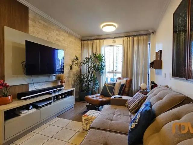 Apartamento para Venda em Goiânia/GO Setor Bueno 3 Quartos
