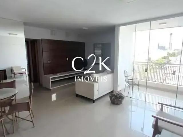 Apartamento para Venda em Goiânia/GO Setor Bueno 3 Quartos