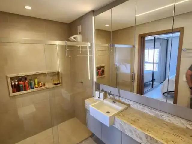 Apartamento para Venda em Goiânia/GO Setor Bueno 3 Quartos