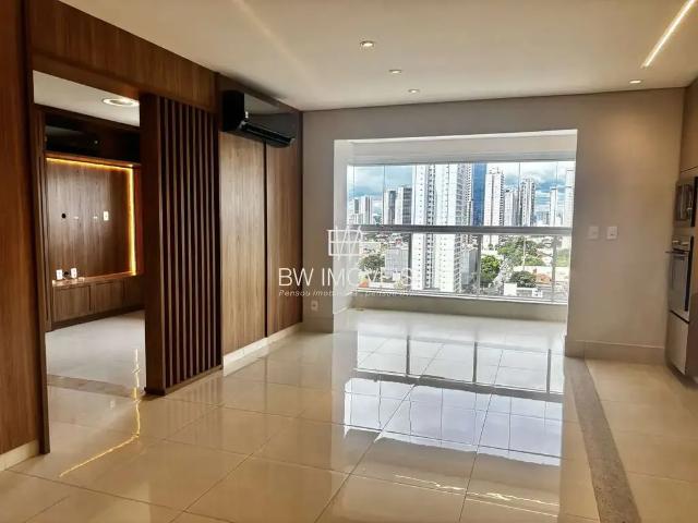 Apartamento para Venda em Goiânia/GO Setor Bueno 3 Quartos