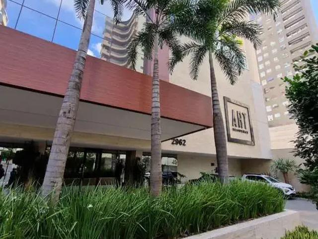 Apartamento para Venda em Goiânia/GO Setor Bueno 3 Quartos