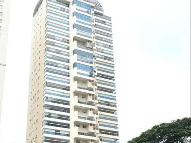 Apartamento para Venda em Goiânia/GO Setor Bueno 3 Quartos