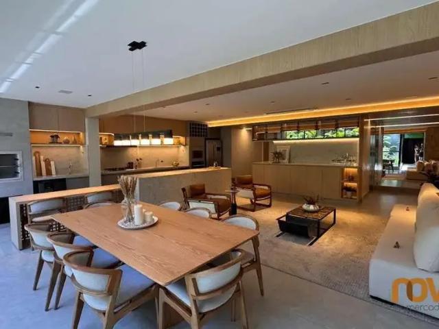 Apartamento para Venda em Goiânia/GO Setor Bueno 3 Quartos