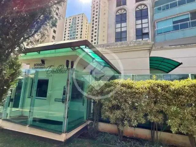 Apartamento para Venda em Goiânia/GO Setor Bueno 3 Quartos