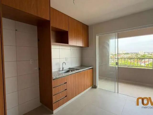 Apartamento para Venda em Goiânia/GO Setor Bueno 3 Quartos
