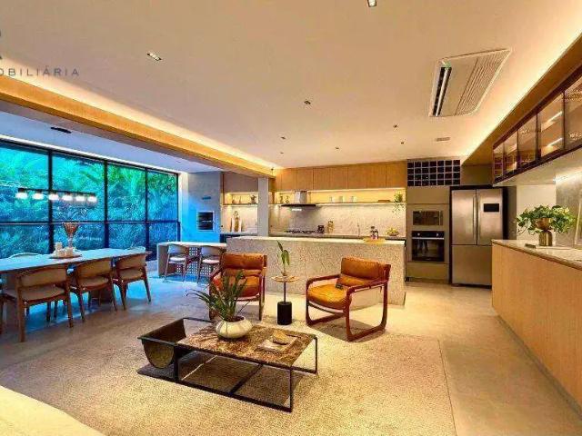 Apartamento para Venda em Goiânia/GO Setor Bueno 3 Quartos