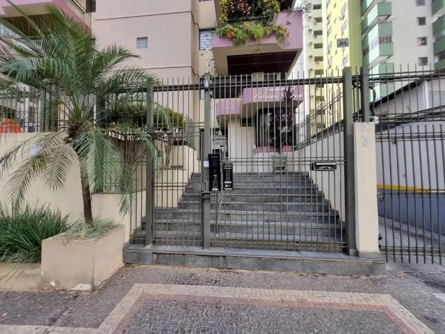 Apartamento para Venda em Goiânia/GO Setor Bueno 3 Quartos