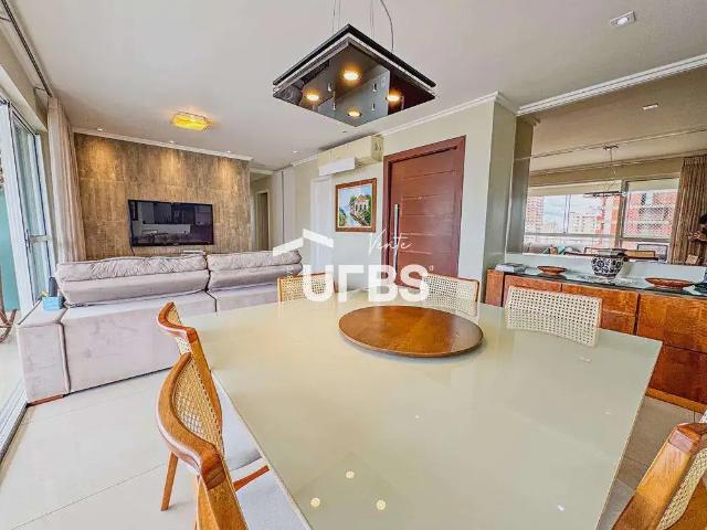 Apartamento para Venda em Goiânia/GO Setor Bueno 3 Quartos