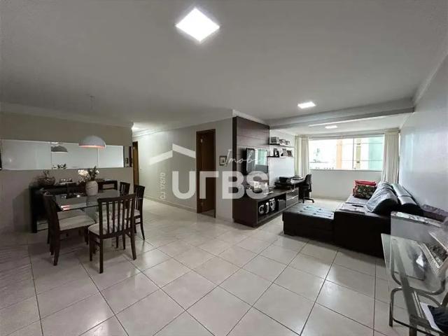 Apartamento para Venda em Goiânia/GO Setor Bueno 3 Quartos