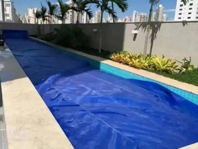 Apartamento para Venda em Goiânia/GO Setor Bueno 3 Quartos