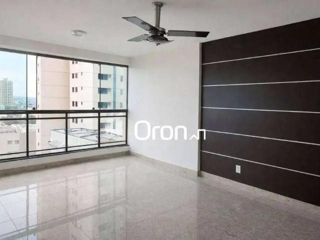 Apartamento para Venda em Goiânia/GO Setor Bueno 3 Quartos