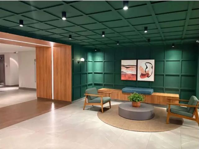 Apartamento para Venda em Goiânia/GO Setor Bueno 3 Quartos